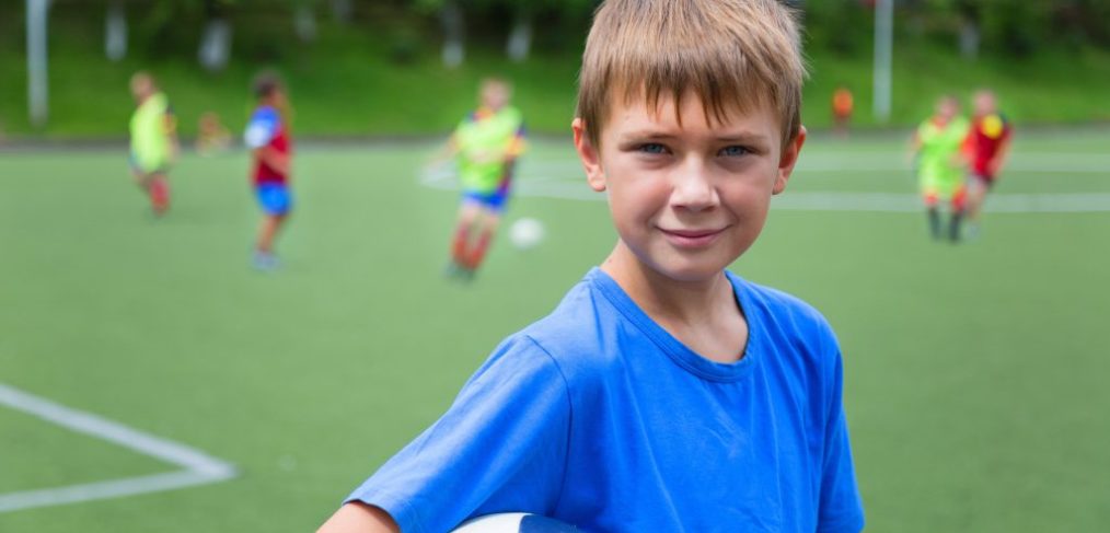Secret To Helping Your Child With Sensory Processing Disorder