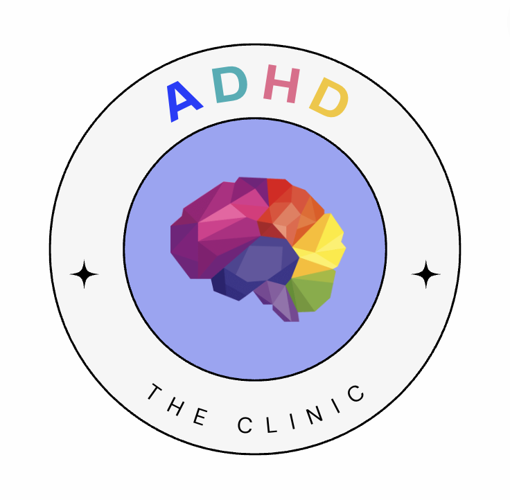 The ADHD Clinic - ADHD Support Australia