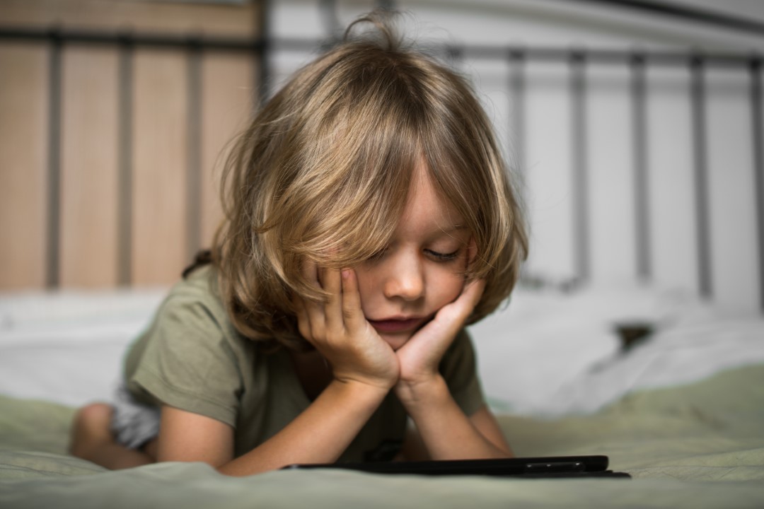 The Hidden Dangers of Screen Time: Safeguarding Neurodivergent Kids and ...